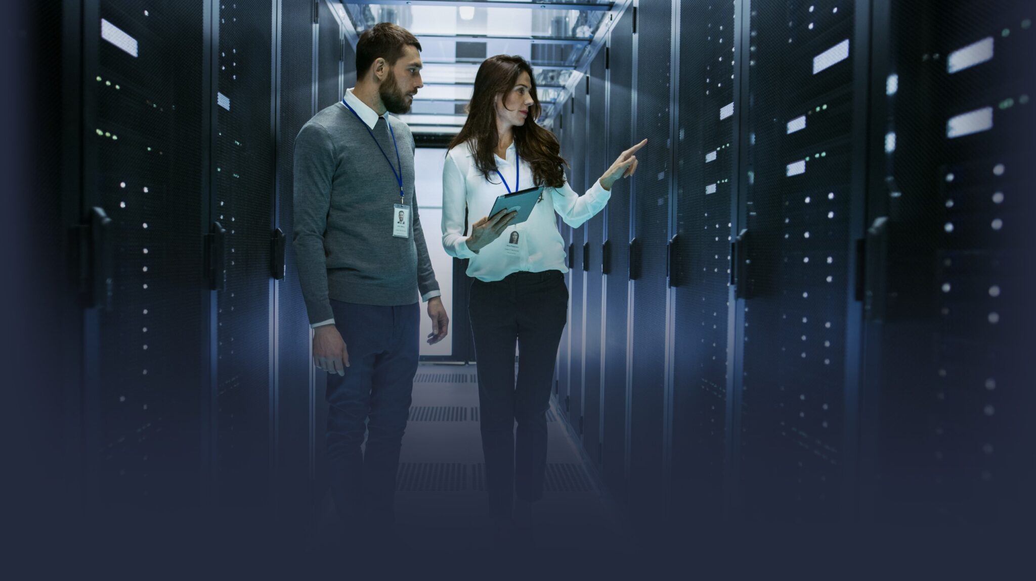 Data Architecture - Agentiv